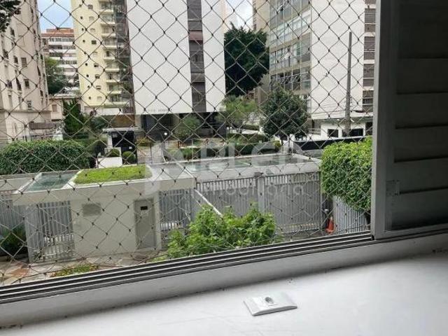 Apartamento à venda, Santa Cecília, São Paulo, SP
