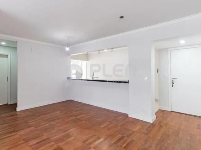 Apartamento à venda, Santa Cecília, São Paulo, SP