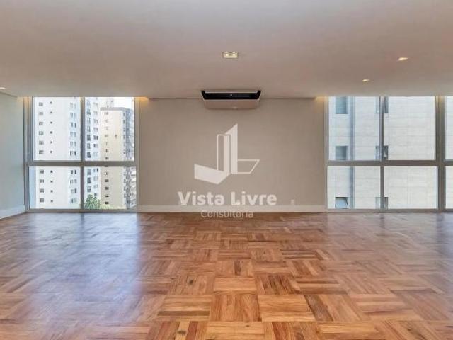 Apartamento à venda, Santa Cecília, São Paulo, SP