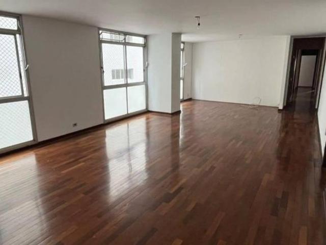Apartamento à venda, Santa Cecília, São Paulo, SP
