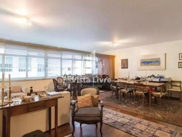 Apartamento à venda, Santa Cecília, São Paulo, SP
