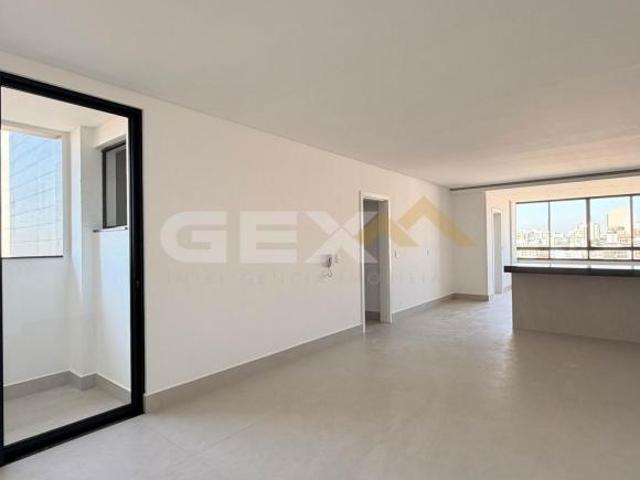 Apartamento à venda Santa Clara com 3 quartos sendo 1 suíte e varanda gourmet