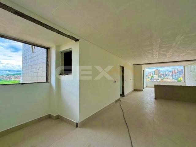 Apartamento à venda Santa Clara com 3 quartos sendo 1 suíte e varanda gourmet