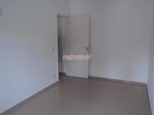 Apartamento à venda Santa Claudina em Vinhedo