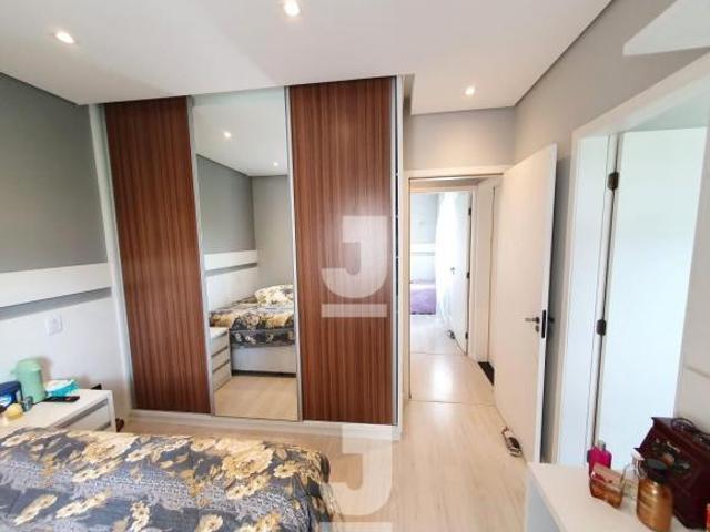 Apartamento à Venda Santa Claudina, Vinhedo 85m2 2 Quartos