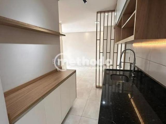 Apartamento à venda, Santa Claudina, Vinhedo, SP