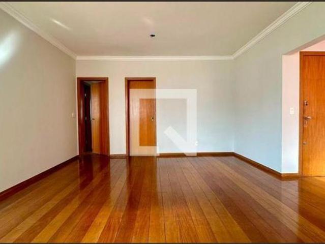 Apartamento à Venda Santa Cruz, 3 Quartos, 110 m² Belo Horizonte