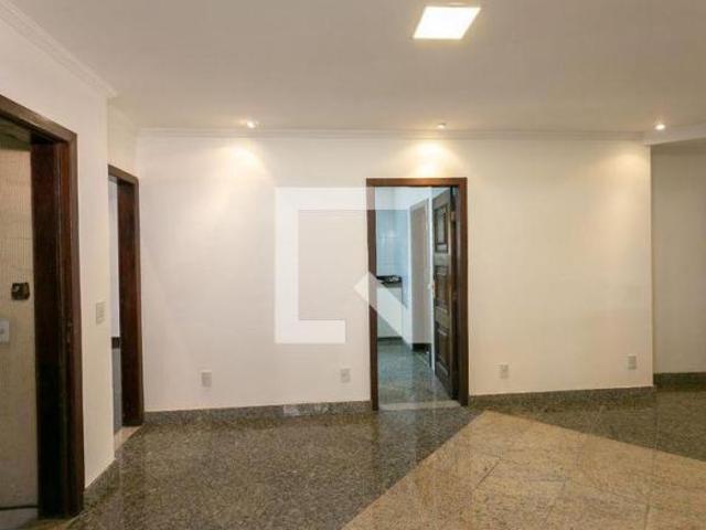 Apartamento à Venda Santa Cruz, 3 Quartos, 300 m² Belo Horizonte