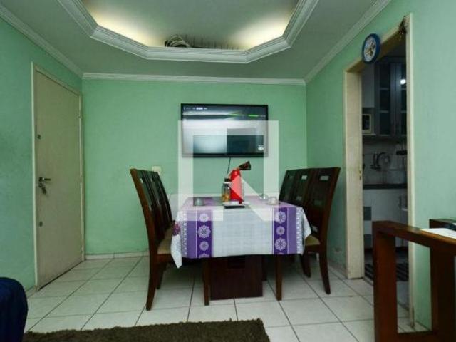 Apartamento à Venda Santa Cruz, 3 Quartos, 57 m² Belo Horizonte
