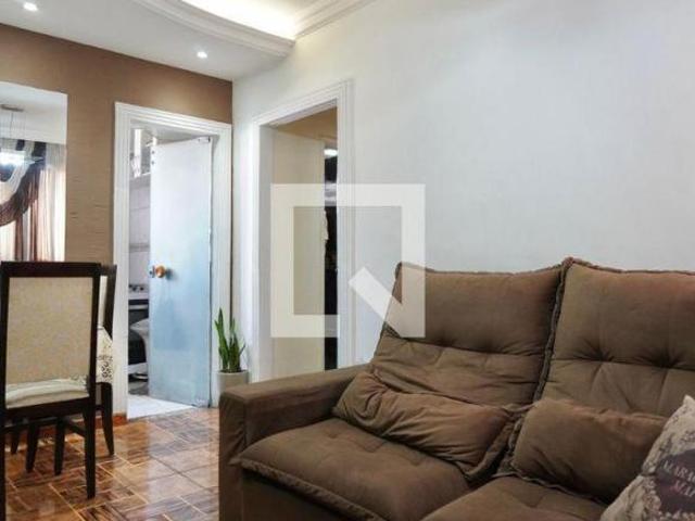 Apartamento à Venda Santa Cruz, 3 Quartos, 60 m² Belo Horizonte
