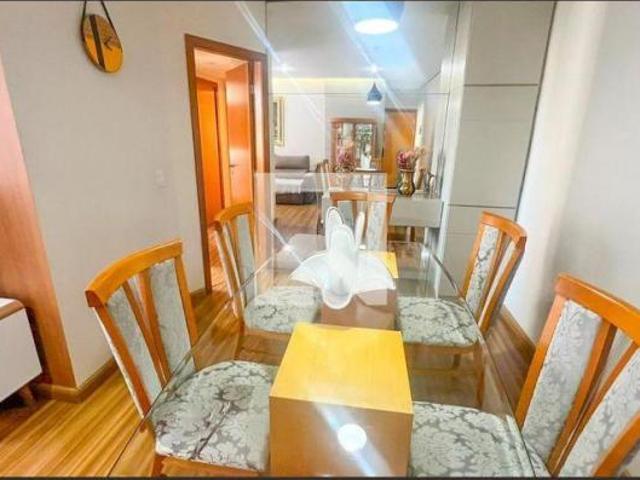 Apartamento à Venda Santa Cruz, 3 Quartos, 77 m² Belo Horizonte