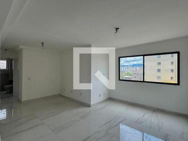 Apartamento à Venda Santa Cruz, 3 Quartos, 73 m² Belo Horizonte
