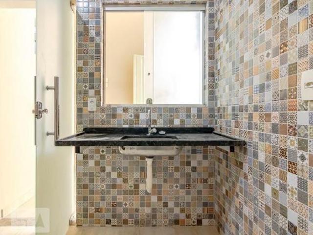 Apartamento à Venda Santa Cruz, 1 Quarto, 20 m² Belo Horizonte