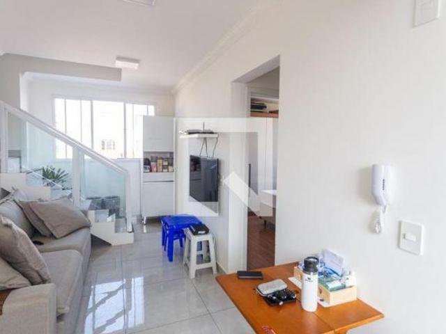 Apartamento à Venda Santa Cruz, 2 Quartos, 110 m2