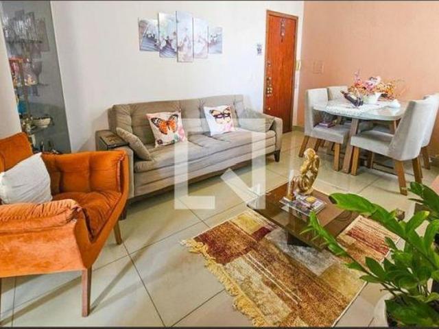 Apartamento à Venda Santa Cruz, 2 Quartos, 45 m² Belo Horizonte