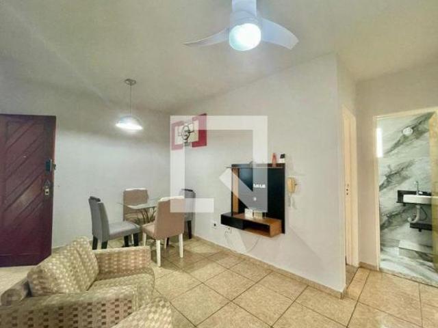 Apartamento à Venda Santa Cruz, 2 Quartos, 48 m² Belo Horizonte