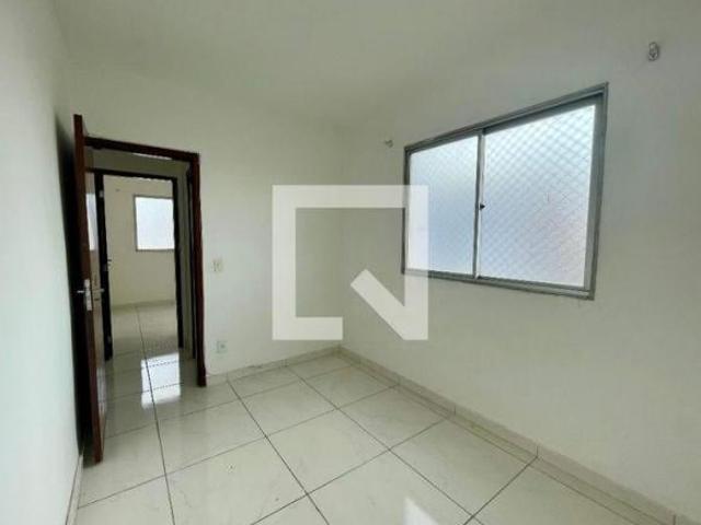 Apartamento à Venda Santa Cruz, 2 Quartos, 55 m² Belo Horizonte
