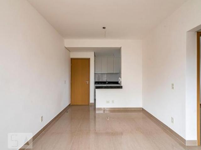 Apartamento à Venda Santa Cruz, 2 Quartos, 58 m² Belo Horizonte