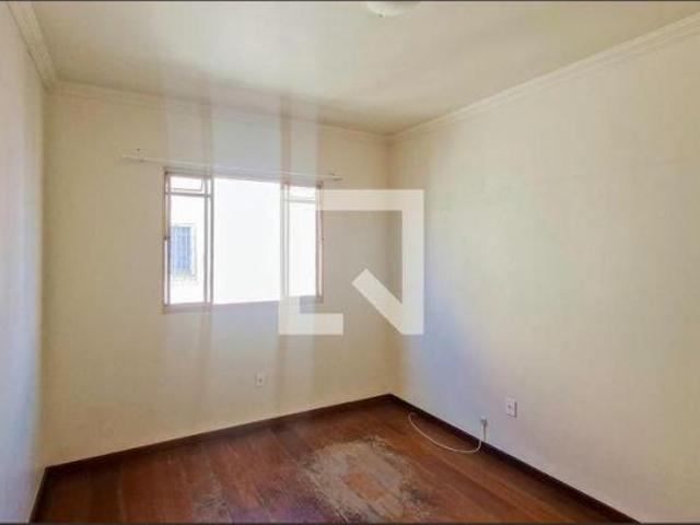 Apartamento à Venda Santa Cruz, 2 Quartos, 58 m² Belo Horizonte