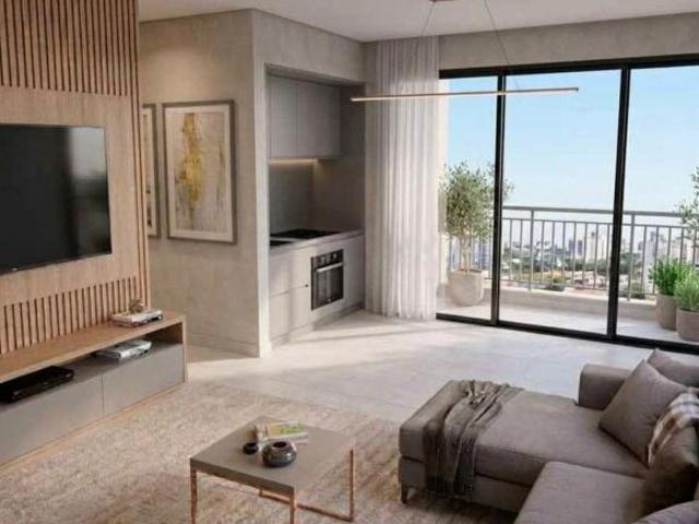 Apartamento à Venda Santa Cruz, 2 Quartos, 53 m2
