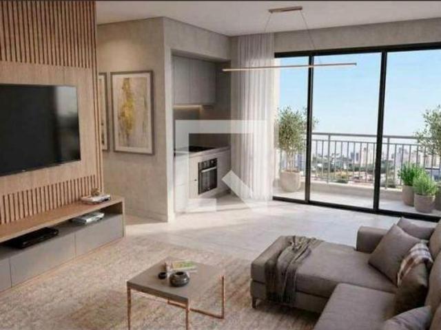 Apartamento à Venda Santa Cruz, 2 Quartos, 53 m² Belo Horizonte