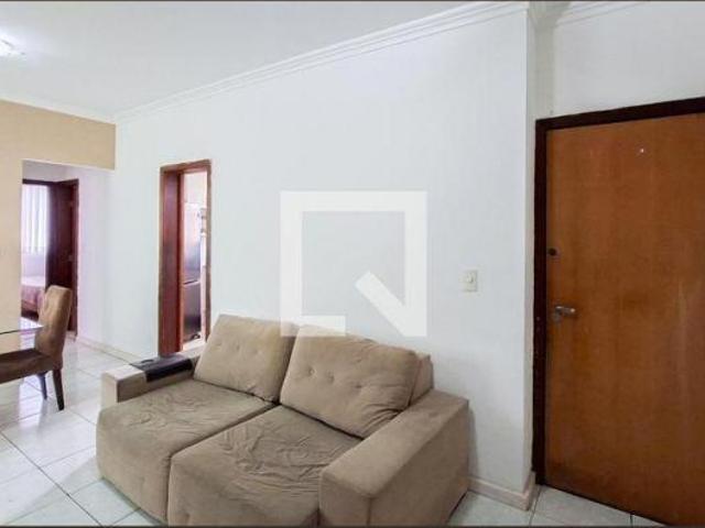 Apartamento à Venda Santa Cruz, 2 Quartos, 61 m² Belo Horizonte