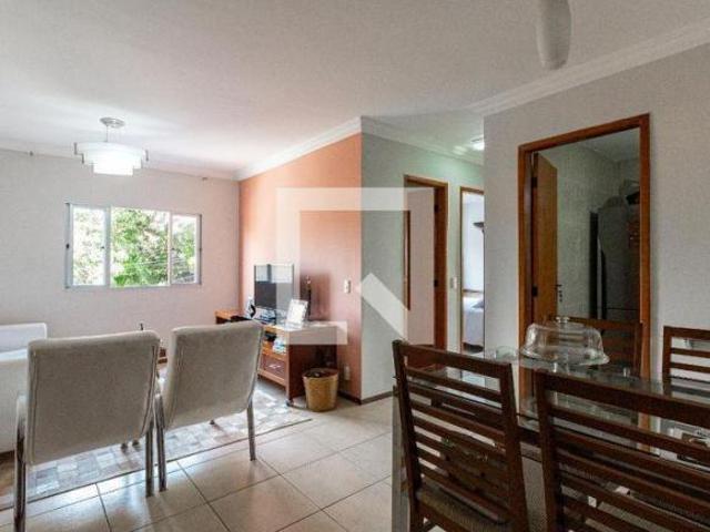 Apartamento à Venda Santa Cruz, 2 Quartos, 74 m² Belo Horizonte