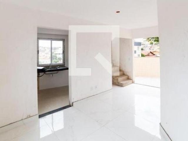 Apartamento à Venda Santa Cruz, 2 Quartos, 88 m² Belo Horizonte
