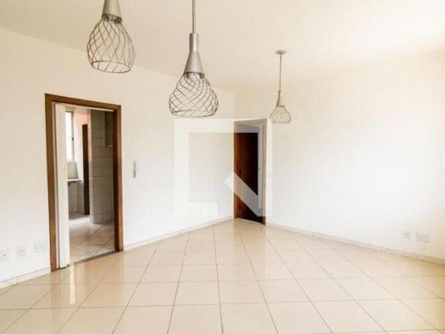 Apartamento à Venda Santa Cruz, 4 Quartos, 165 m² Belo Horizonte