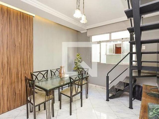 Apartamento à Venda Santa Cruz, 4 Quartos, 186 m² Belo Horizonte