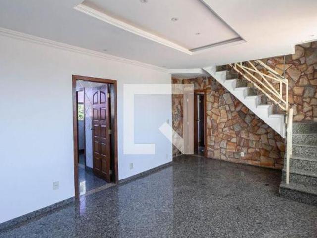 Apartamento à Venda Santa Cruz, 4 Quartos, 250 m² Belo Horizonte