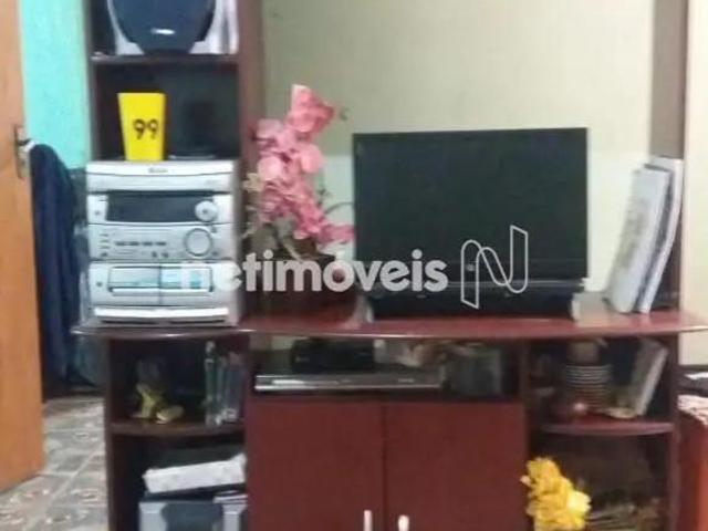 Apartamento à Venda, Santa Cruz barreiro, Belo Horizonte