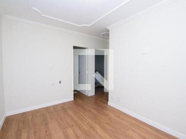 Apartamento à Venda Santa Cruz Industrial, 2 Quartos, 46 m² Contagem