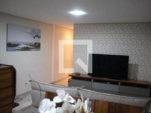 Apartamento à Venda Santa Cruz Industrial, 2 Quartos, 83 m² Contagem