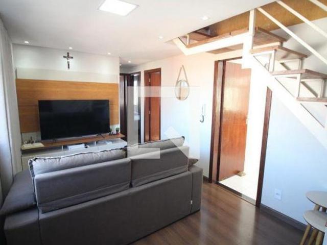 Apartamento à Venda Santa Cruz Industrial, 3 Quartos, 118 m² Contagem