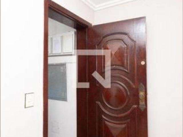 Apartamento à Venda Santa Cruz Industrial, 3 Quartos, 120 m² Contagem