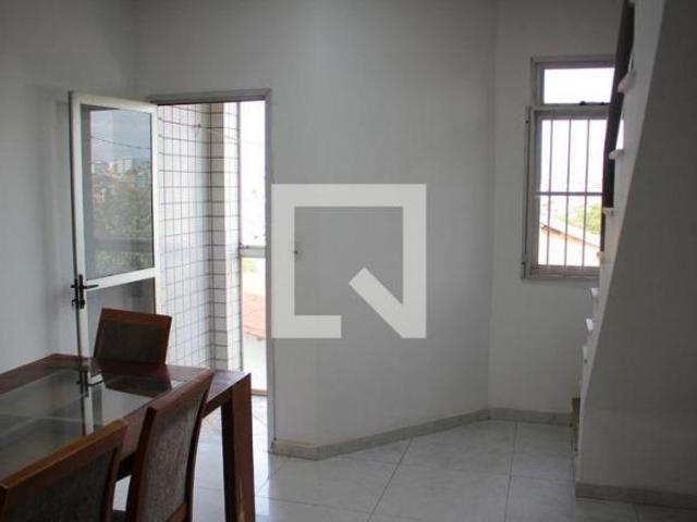 Apartamento à Venda Santa Cruz Industrial, 3 Quartos, 178 m² Contagem