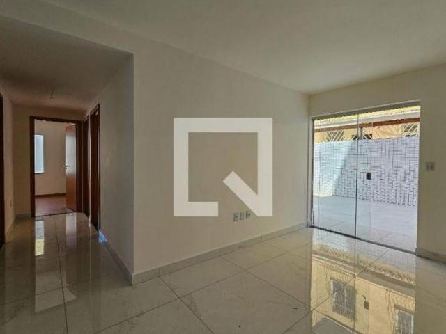 Apartamento à Venda Santa Cruz Industrial, 3 Quartos, 179 m² Contagem