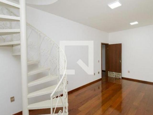 Apartamento à Venda Santa Cruz Industrial, 3 Quartos, 200 m² Contagem