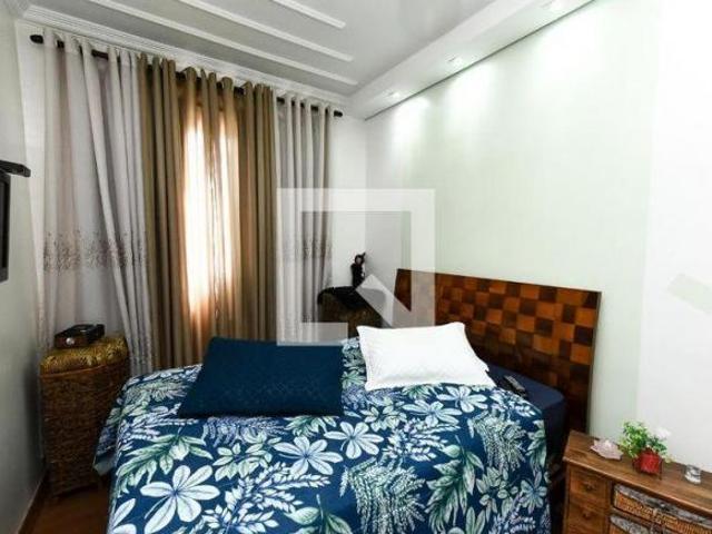 Apartamento à Venda Santa Cruz Industrial, 3 Quartos, 65 m² Contagem