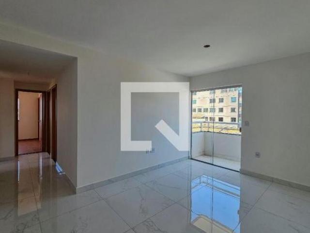 Apartamento à Venda Santa Cruz Industrial, 3 Quartos, 76 m² Contagem