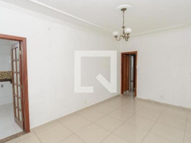 Apartamento à Venda Santa Cruz Industrial, 3 Quartos, 76 m² Contagem