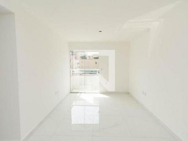 Apartamento à Venda Santa Cruz Industrial, 3 Quartos, 77 m² Contagem