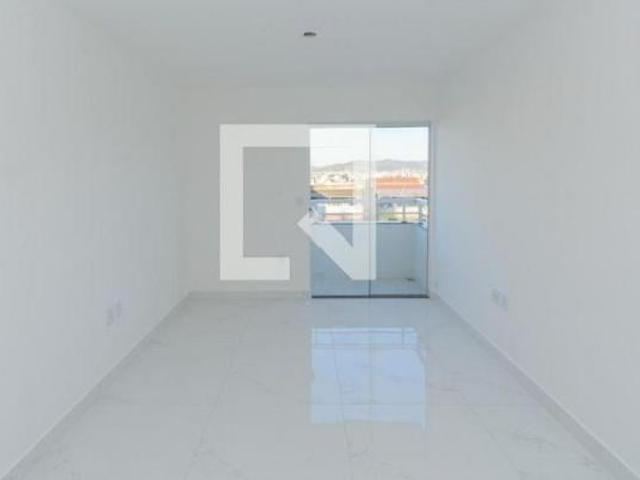 Apartamento à Venda Santa Cruz Industrial, 3 Quartos, 78 m² Contagem