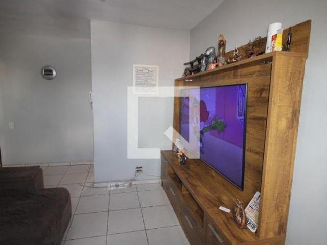 Apartamento à Venda Santa Cruz Industrial, 3 Quartos, 79 m² Contagem
