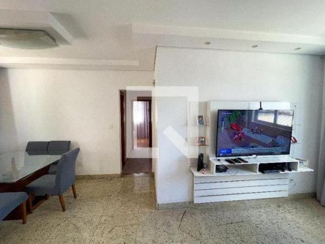 Apartamento à Venda Santa Cruz Industrial, 3 Quartos, 80 m² Contagem
