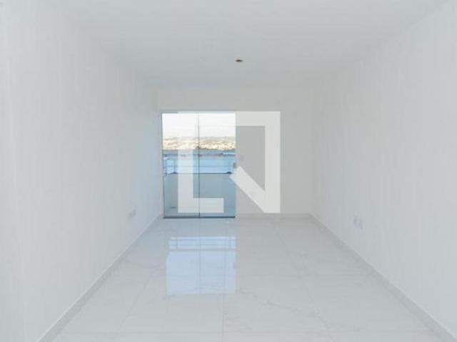 Apartamento à Venda Santa Cruz Industrial, 3 Quartos, 82 m² Contagem