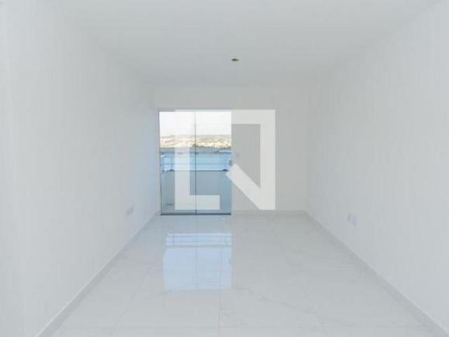 Apartamento à Venda Santa Cruz Industrial, 3 Quartos, 82 m² Contagem