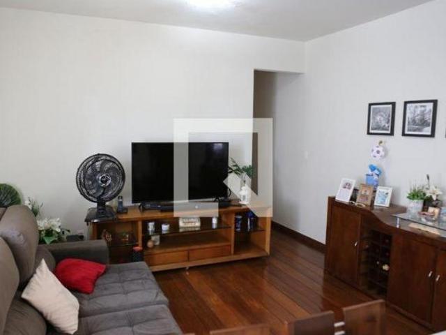 Apartamento à Venda Santa Cruz Industrial, 3 Quartos, 86 m² Contagem