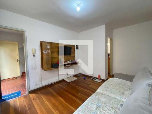 Apartamento à Venda Santa Cruz Industrial, 3 Quartos, 90 m² Contagem